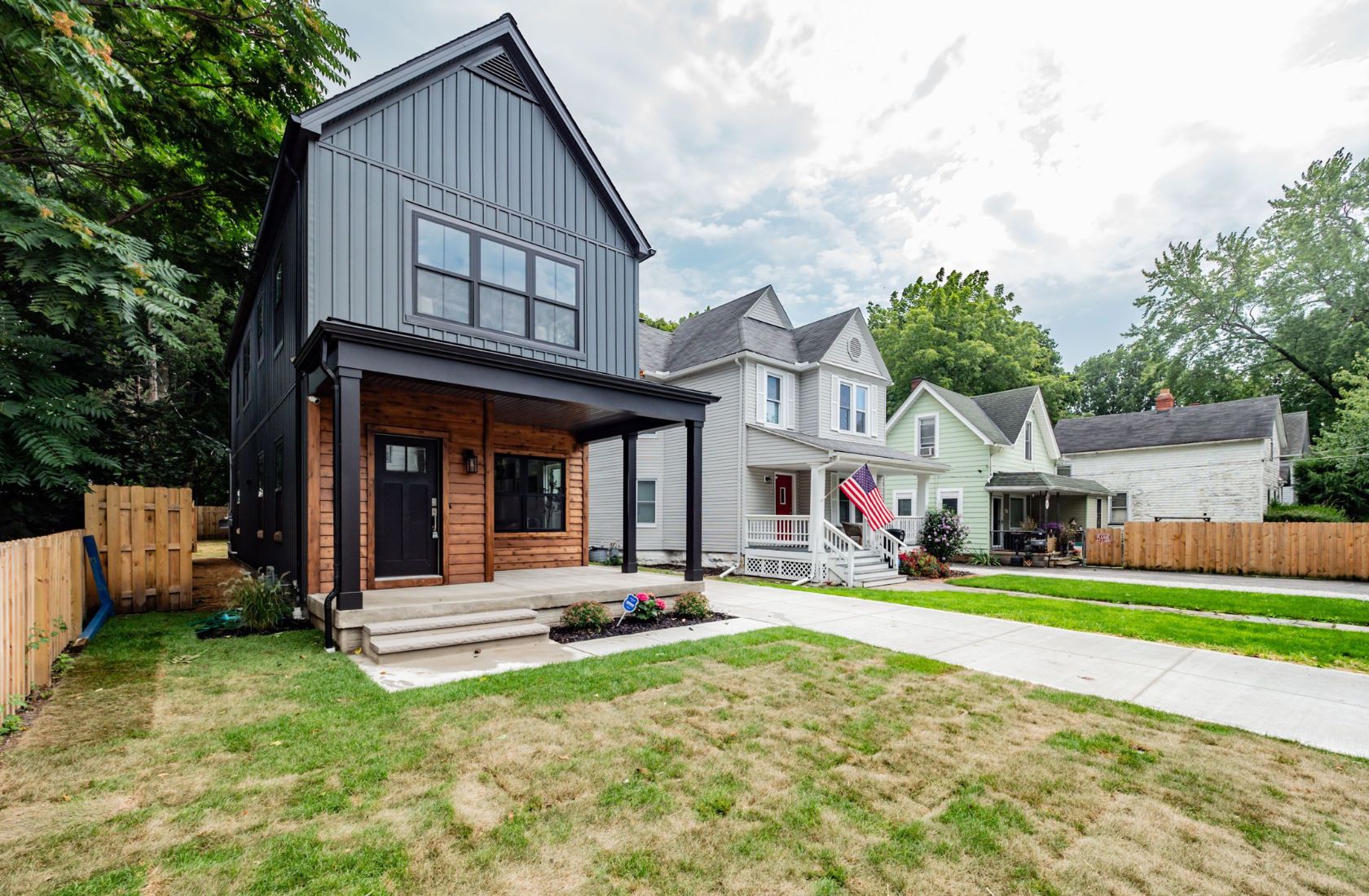 Partner Spotlight: Riverstone Company