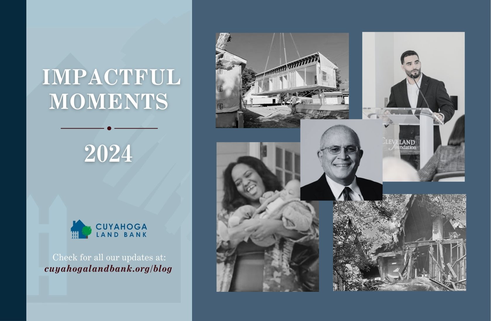 Top 12 Impactful Moments of 2024