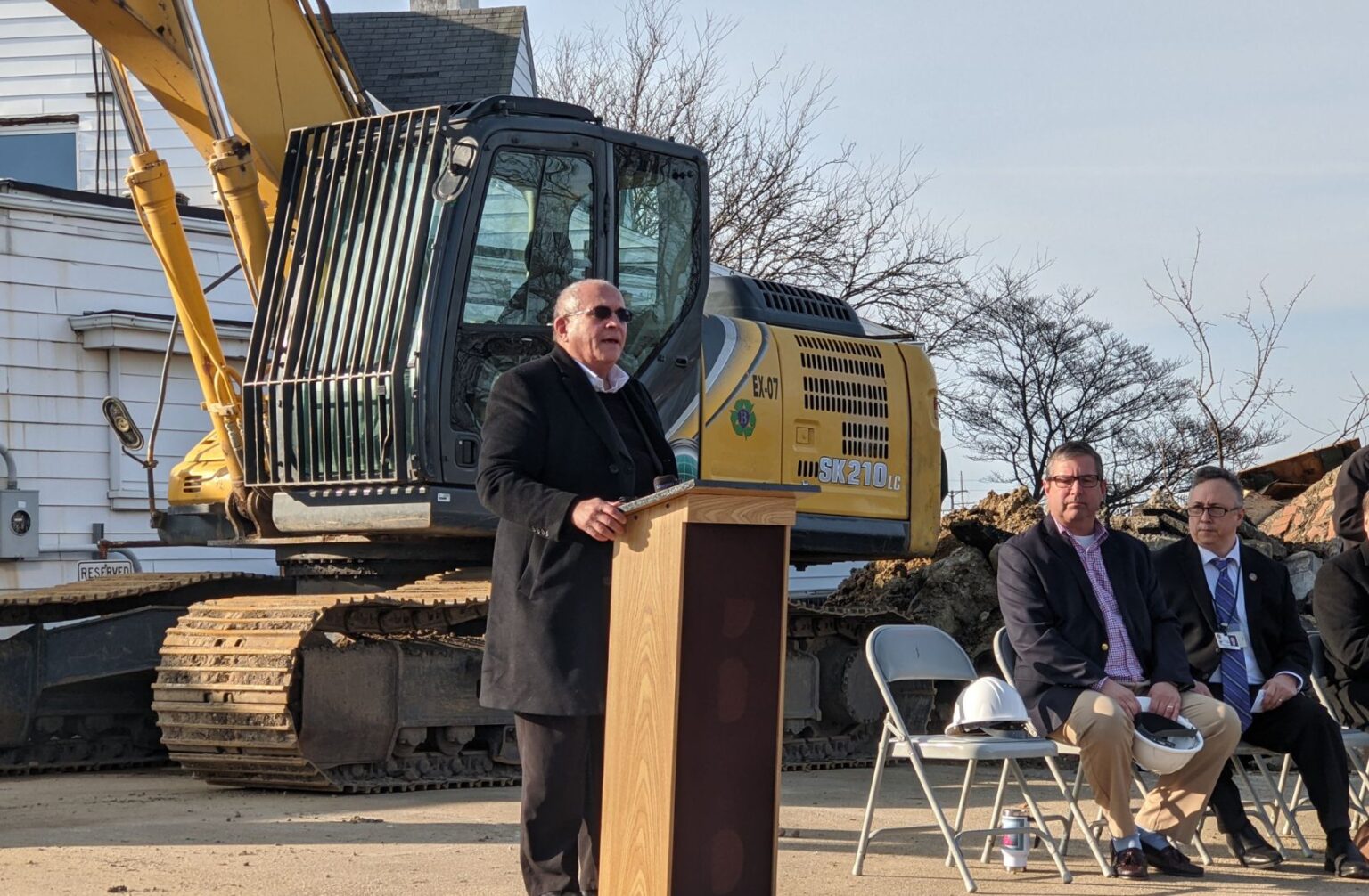 10,000 Demolitions: Building Safer, Stabilized Neighborhoods One Lot at ...