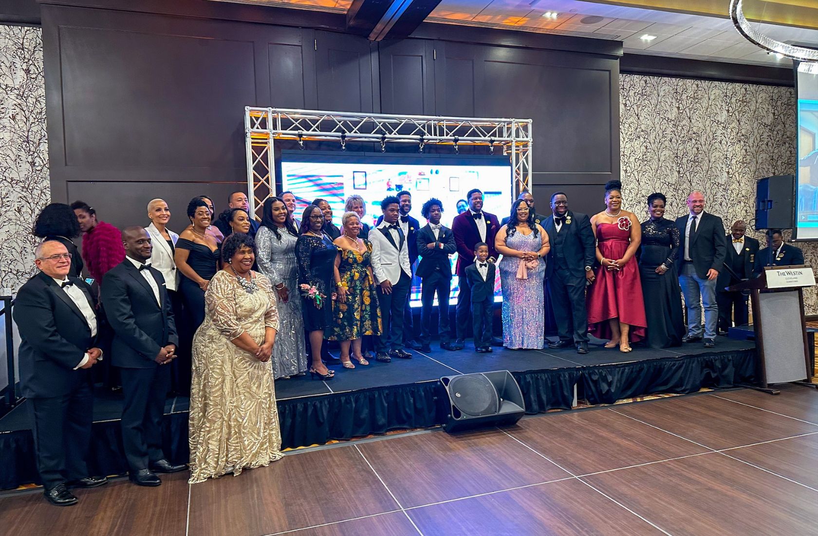 #ProjectFreshStart is Changing Lives