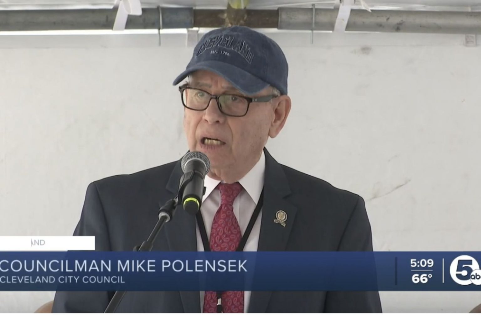 Demo starts at National Acme complex, to be part of Cleveland’s largest ...